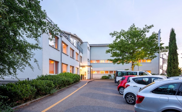 Hotel Florida - Bienne