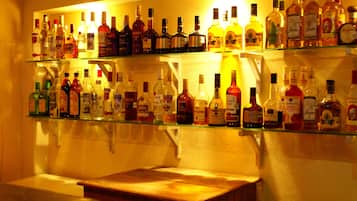 Bar (no alojamento)