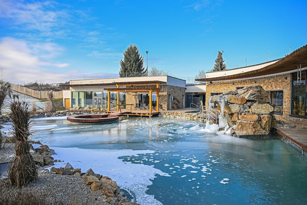 Hotel Atlantis - Brno