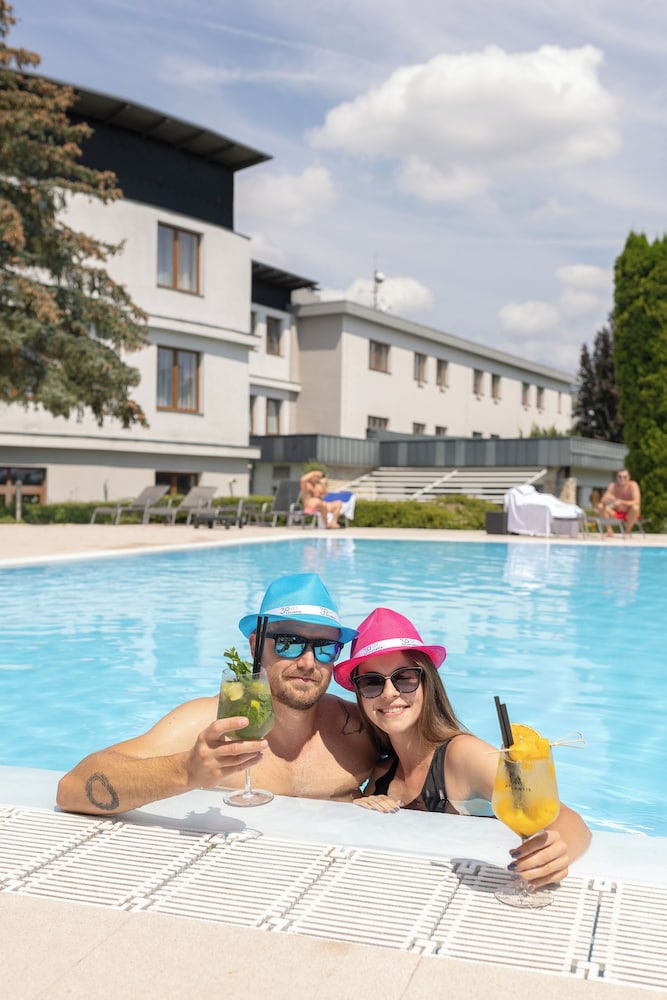 Hotel Atlantis - Brno