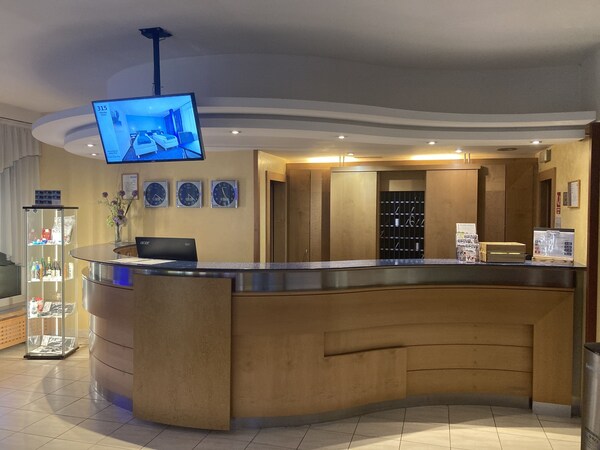 Hotel Atlantis - Brno