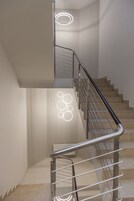 Escadas