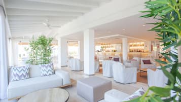 Bar (no alojamento)