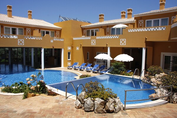 Montinho De Ouro - Algarve