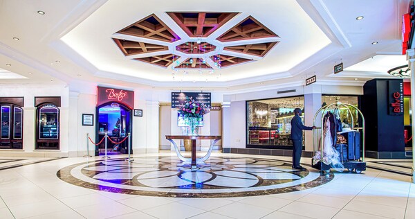 The Ridge Hotel - Witbank