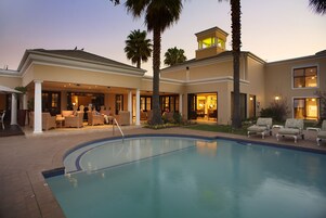 Terraço/pátio interior