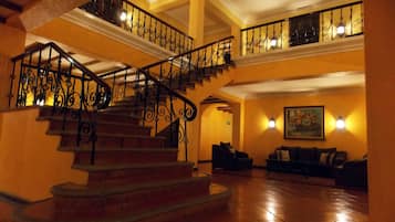 Escadaria