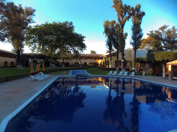 Casa Cantarranas - Tehuacán