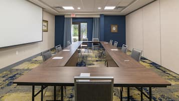 Sala de reunião