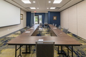 Sala de reunião