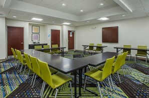 Sala de reunião