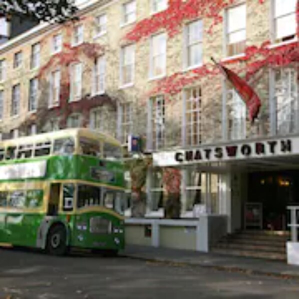 Chatsworth Hotel - Worthing, Worthing: Info, Photos, Reviews | Book at ...