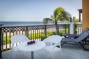 Privilege Master Suite | Roupas de cama premium, frigobar (abastecido com itens grátis)