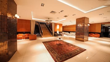 Sala de reunião