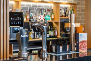 Bar (no alojamento)