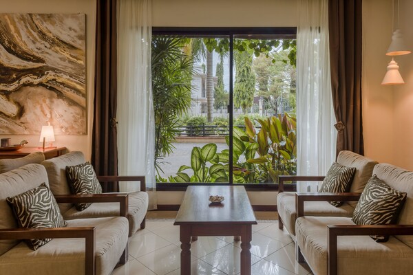 Sea Cliff Court - Dar es Salam