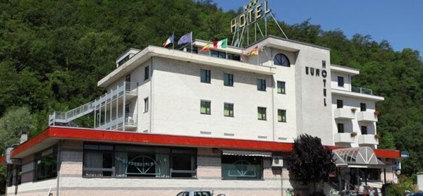 Euro Hotel - Riccione