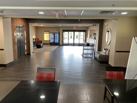 Entrada (vista interna)