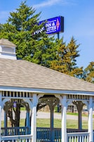 Comodidade do alojamento