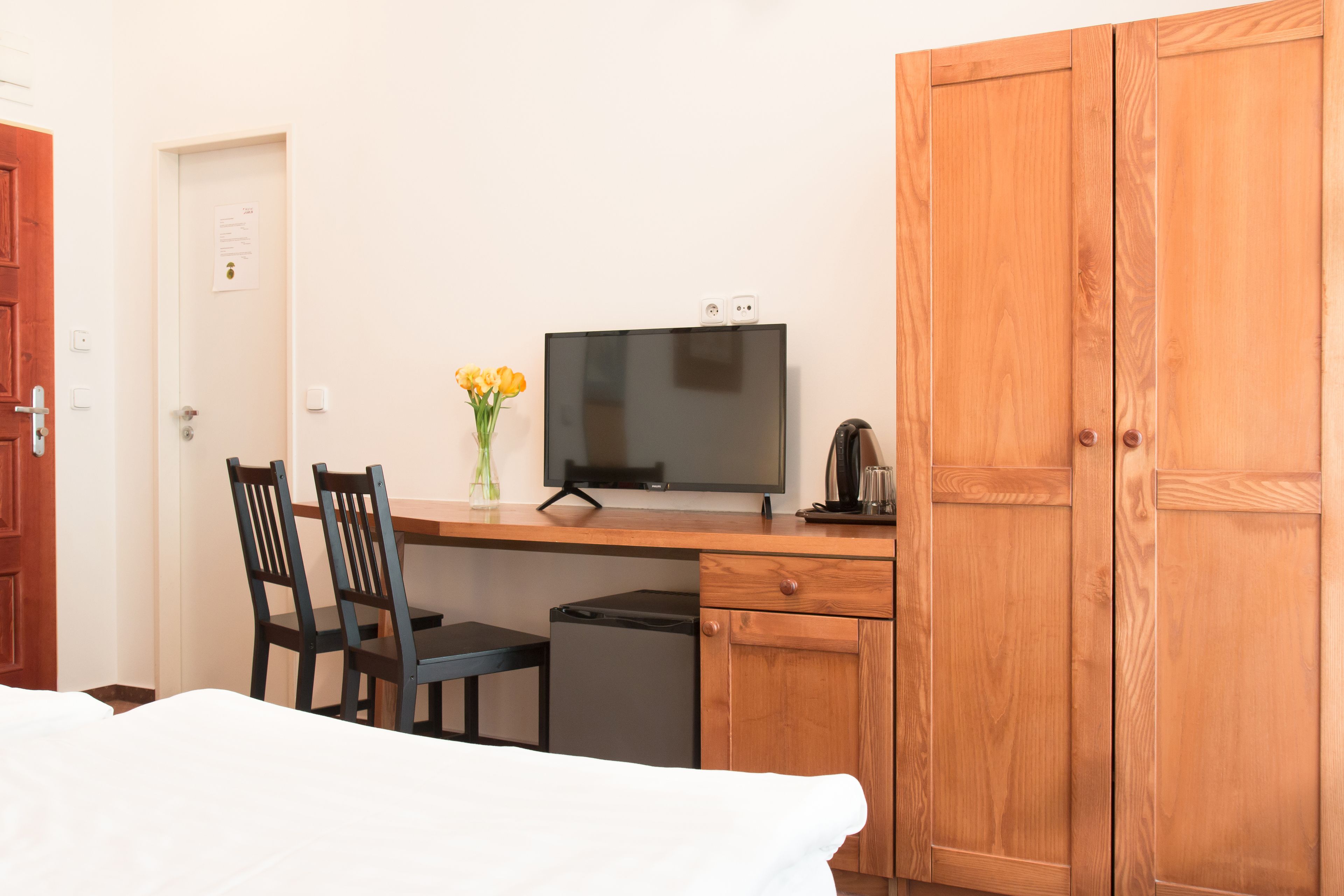 Hotel Karlin in Prag – Hotels.com