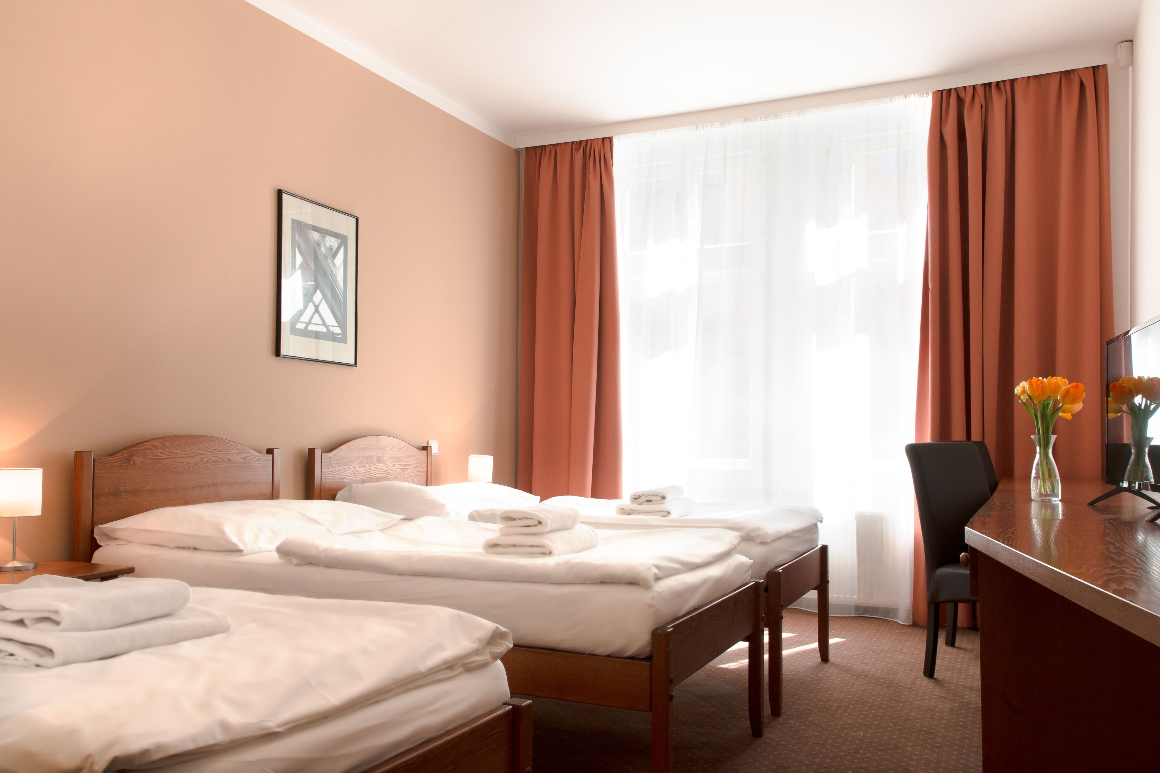 Hotel Karlin in Prag – Hotels.com
