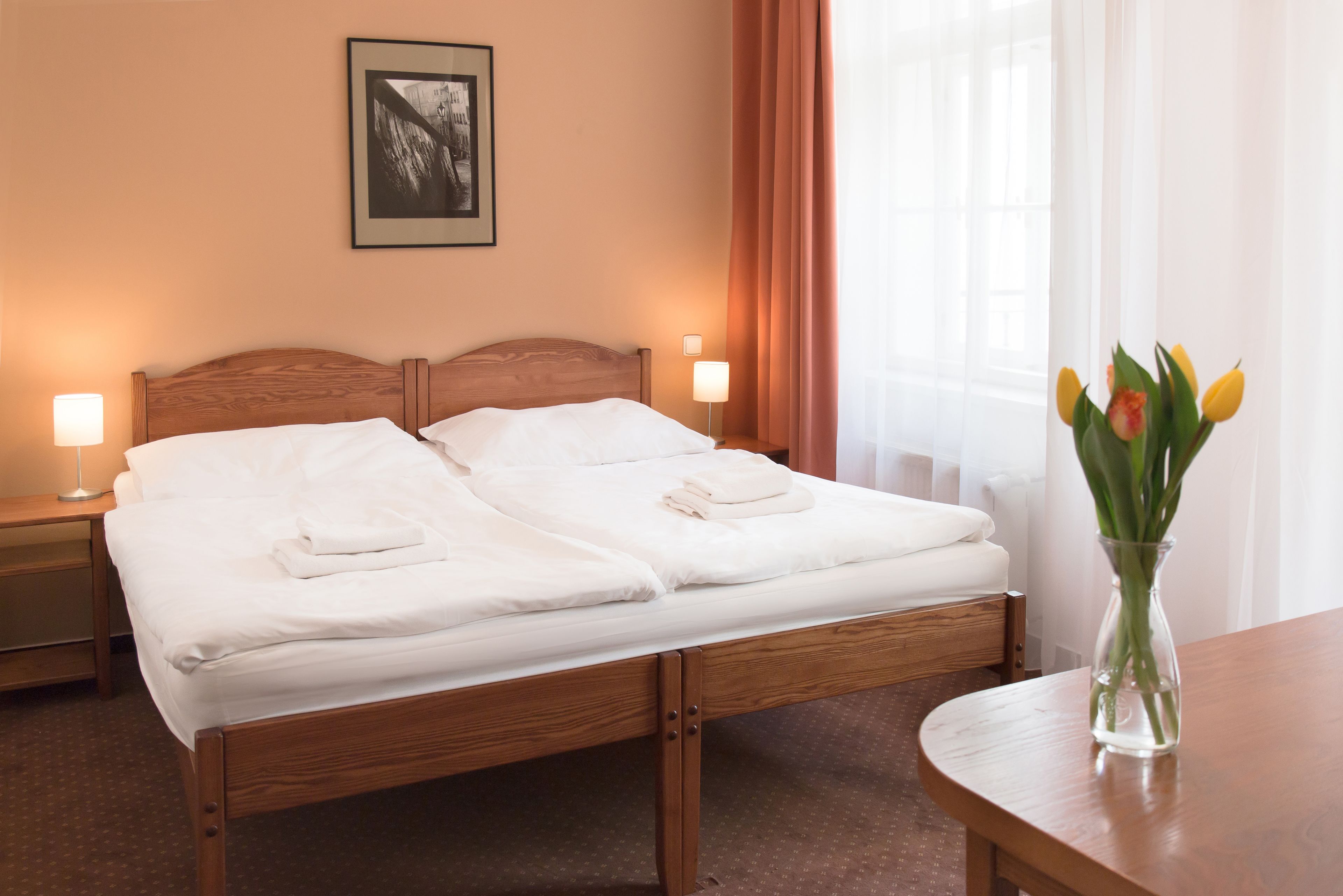 Hotel Karlin in Prag – Hotels.com