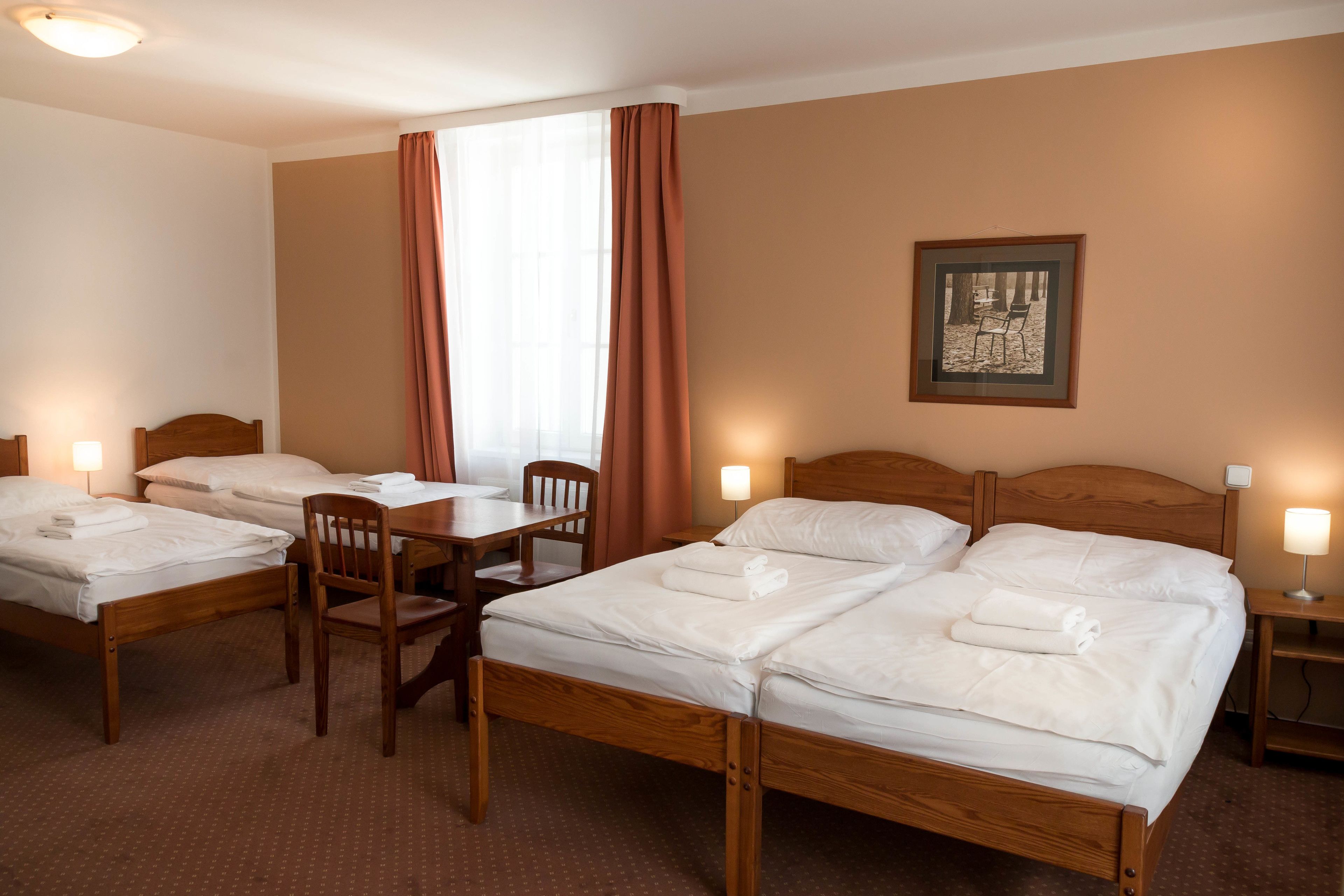 Hotel Karlin in Prag – Hotels.com