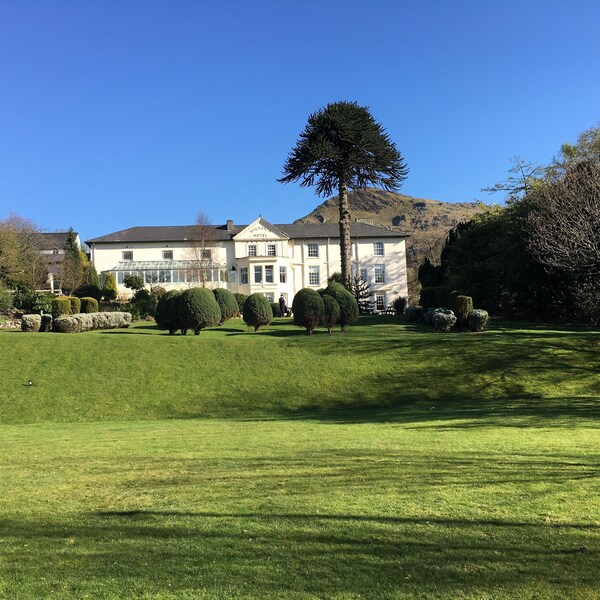 The Royal Victoria Hotel - Llanberis