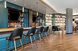 Bar (no alojamento)