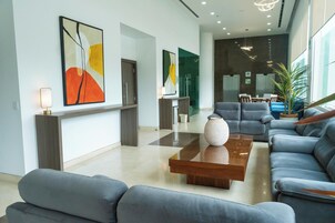 Comodidade do alojamento