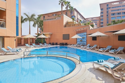 Holiday Inn Cairo Citystars by IHG