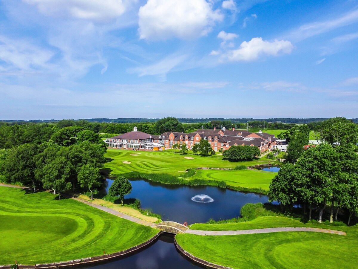 Formby Hall Golf Resort & Spa Reviews, Deals & Photos 2023 - Expedia