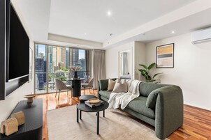 Televisor LCD de 55 polegadas com canais digitais, televisor 