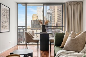 Televisor LCD de 55 polegadas com canais digitais, televisor 