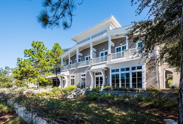 Watersound Inn - Seaside, FL