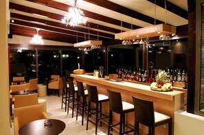 Bar (no alojamento)