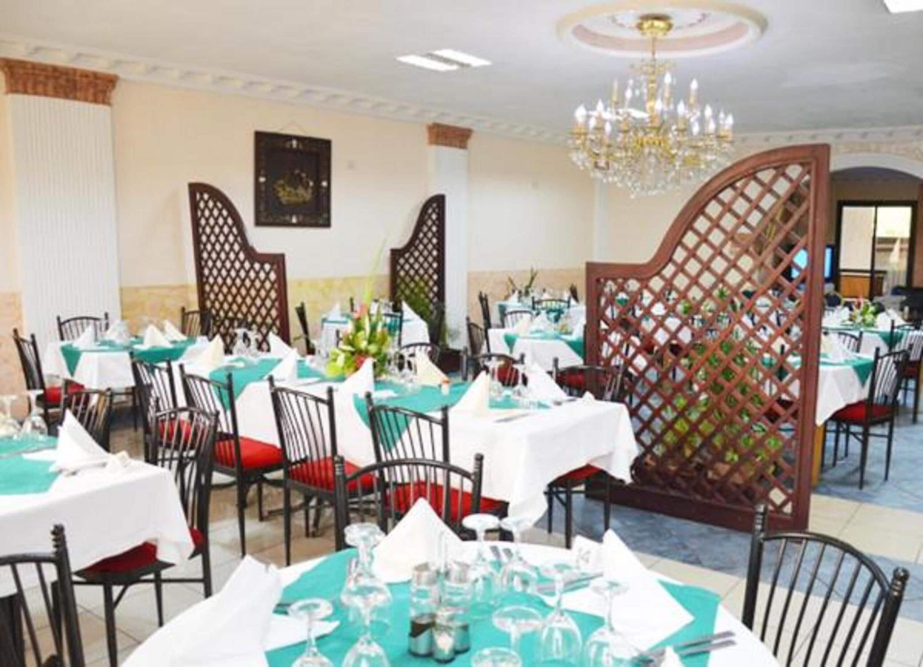 Restaurante