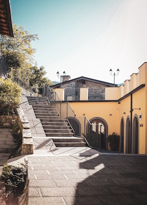Fachada