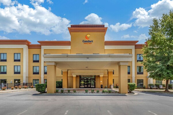 Comfort Suites Clayton - Garner - Caroline du Nord