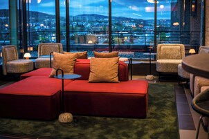 Pequenos-almoços servidos 