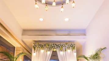 Salão de banquetes