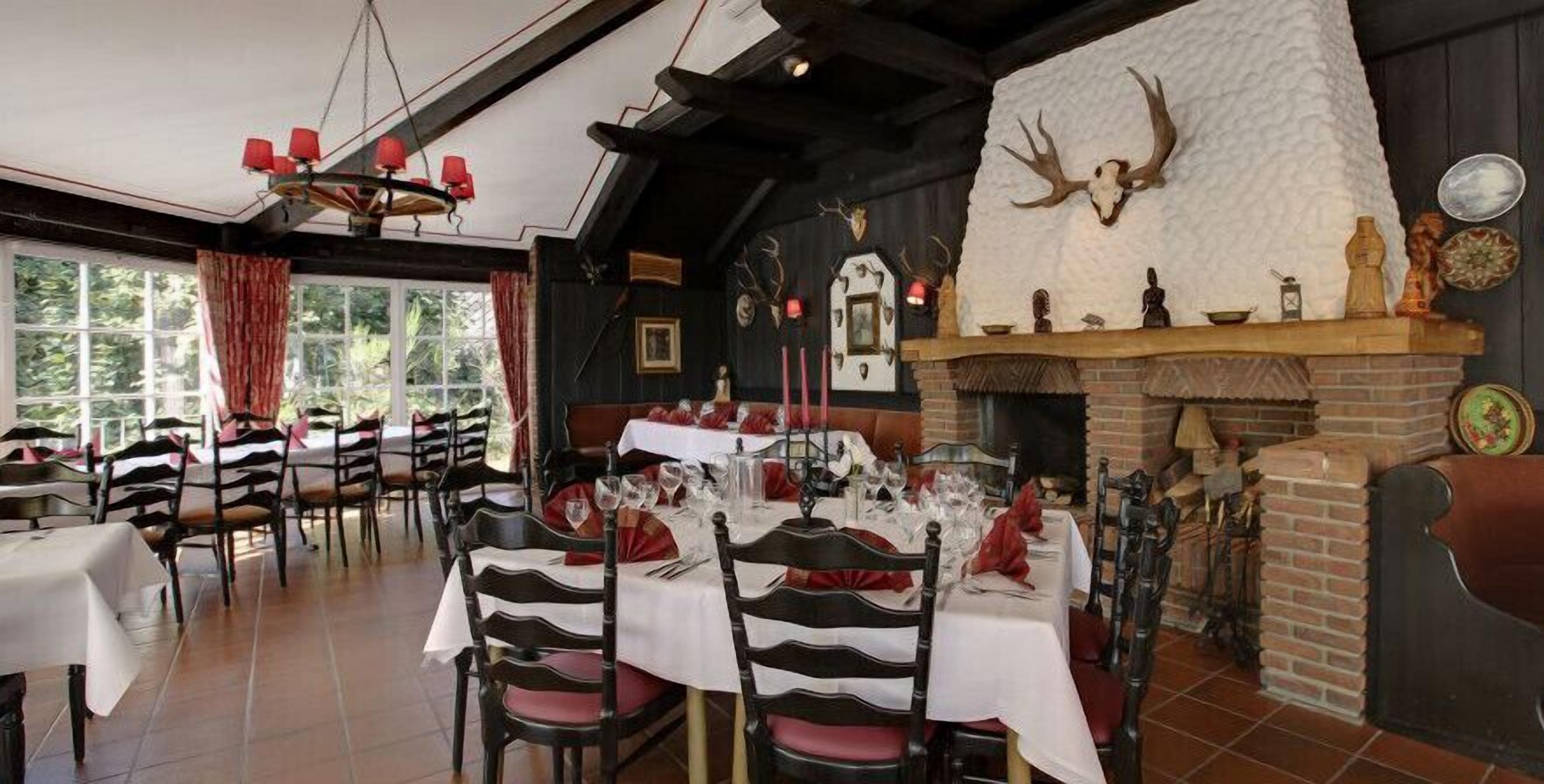 Restaurante