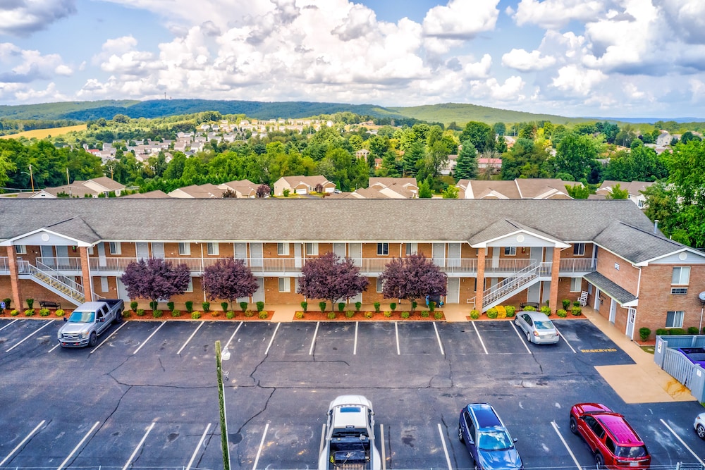 Affordable Corporate Suites Christiansburg - Blacksburg, VA
