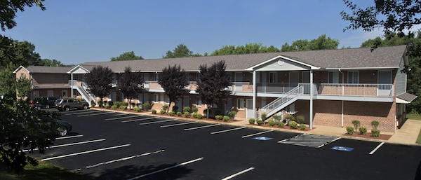 Affordable Suites Of America Lynchburg - Lynchburg, VA