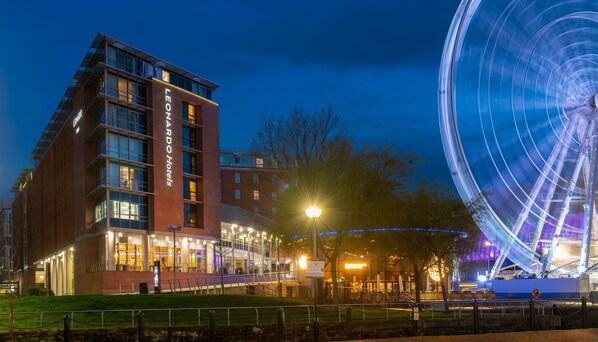 Leonardo Hotel Liverpool: Deals & Reviews (Liverpool, GBR) | Wotif