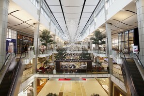 Centara Grand at CentralWorld in Bangkok: Find Hotel Reviews, Rooms ...