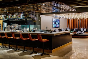 Bar (no alojamento)