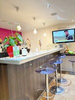 Bar (no alojamento)