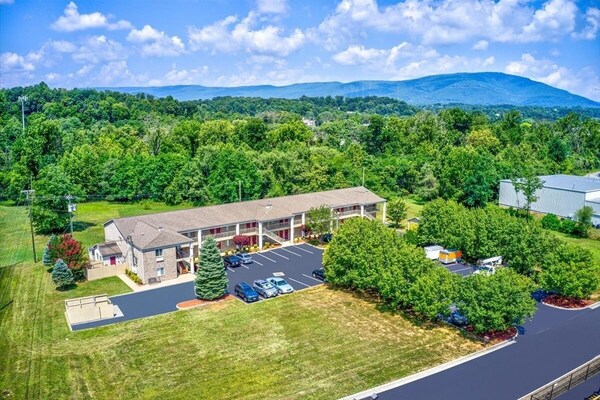 Affordable Corporate Suites Of Salem - Roanoke, VA