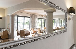 Pequeno-almoço tipo buffet incluído